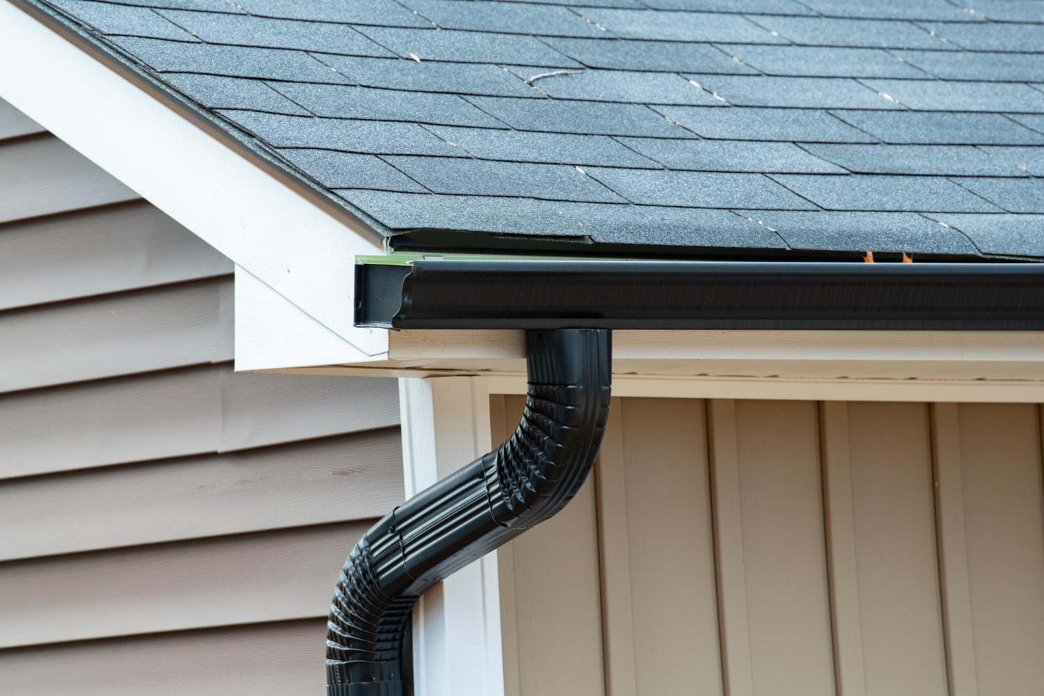 Signs Your Gutter System Needs Help